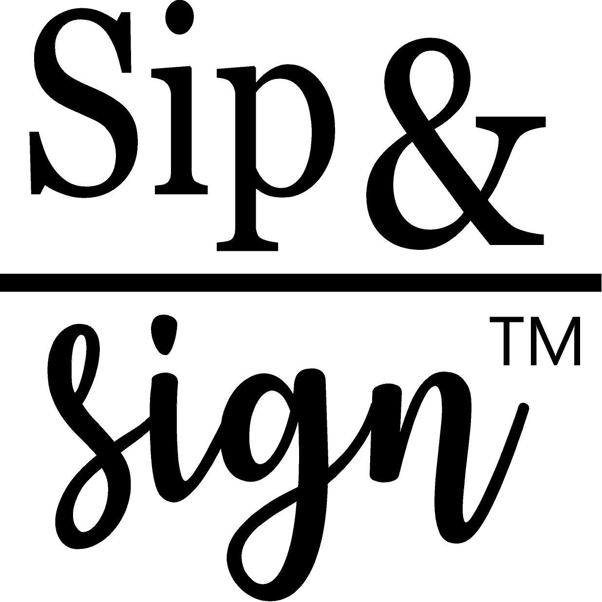 Home | Sip and Sign LLC